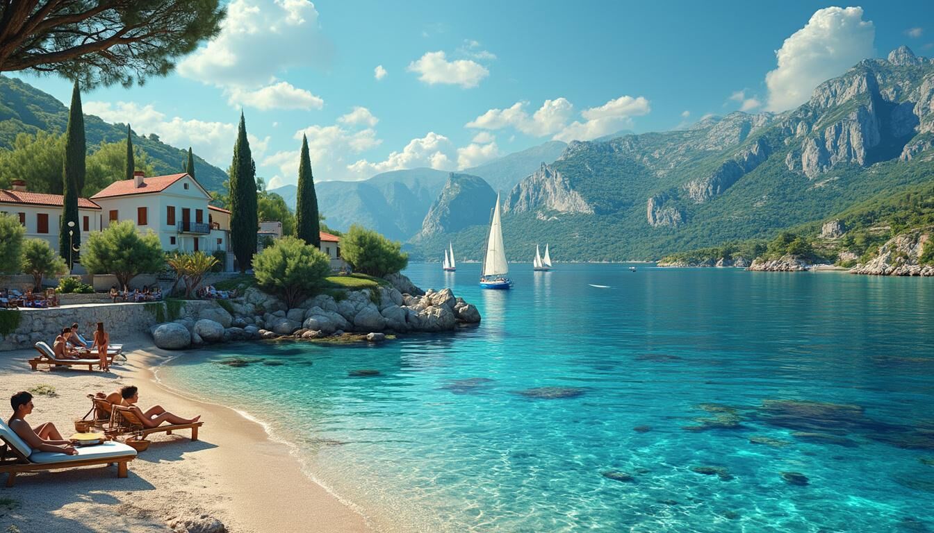 Italie Cote Adriatique- Les incontournables pour un séjour mémorable